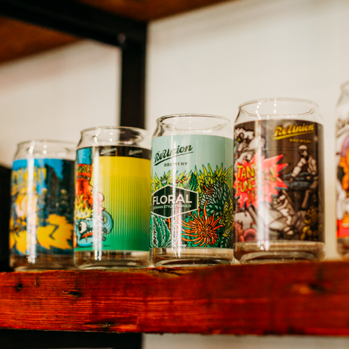 Swag – ReUnion Brewery | Iowa City's Craft Beer