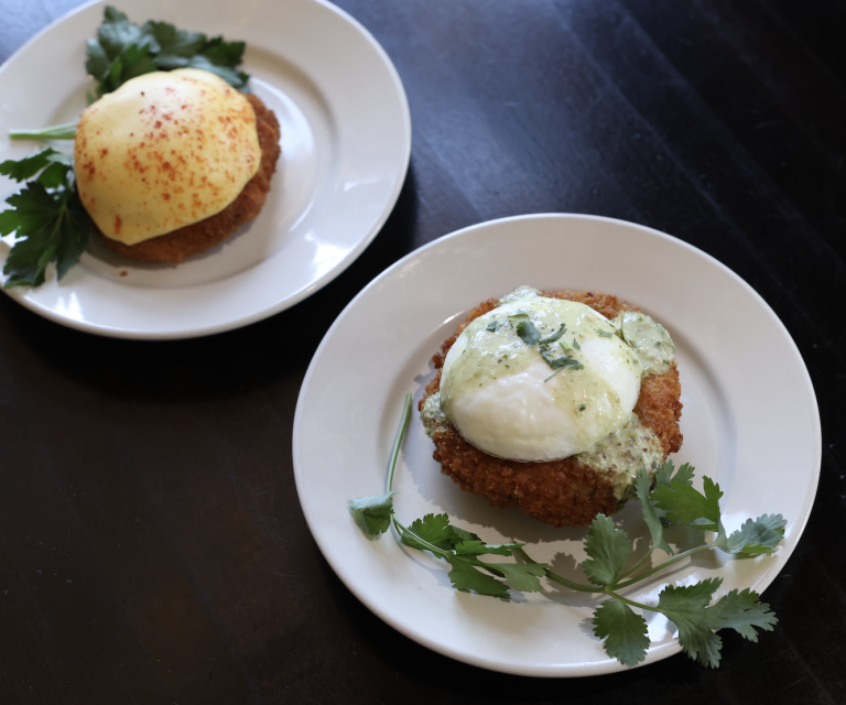 Sunday Brunch – ReUnion Brewery | Iowa City's Craft Beer